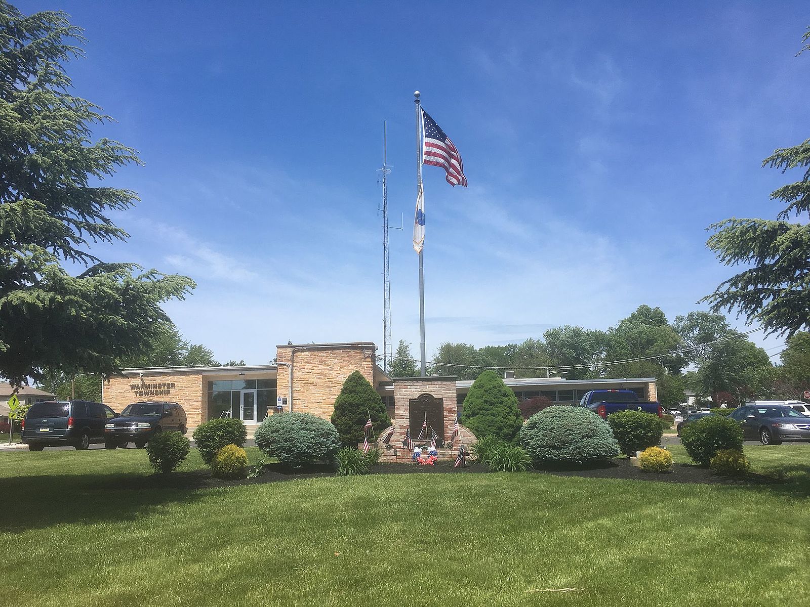 Warminster, PA: 2 Easy Routes to Our Practice