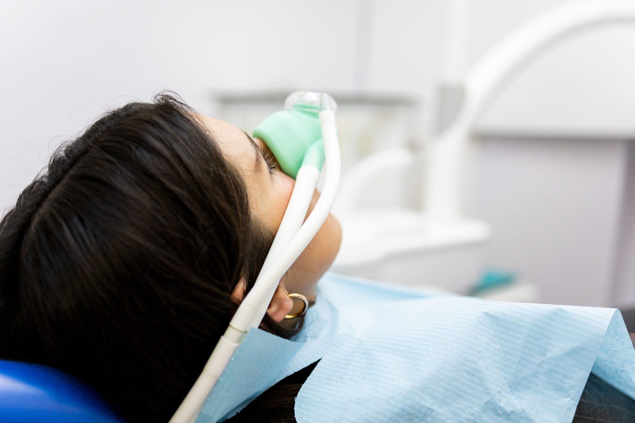 Oral Sedation and Nitrous Oxide Options - Lower Gwynedd Endodontics